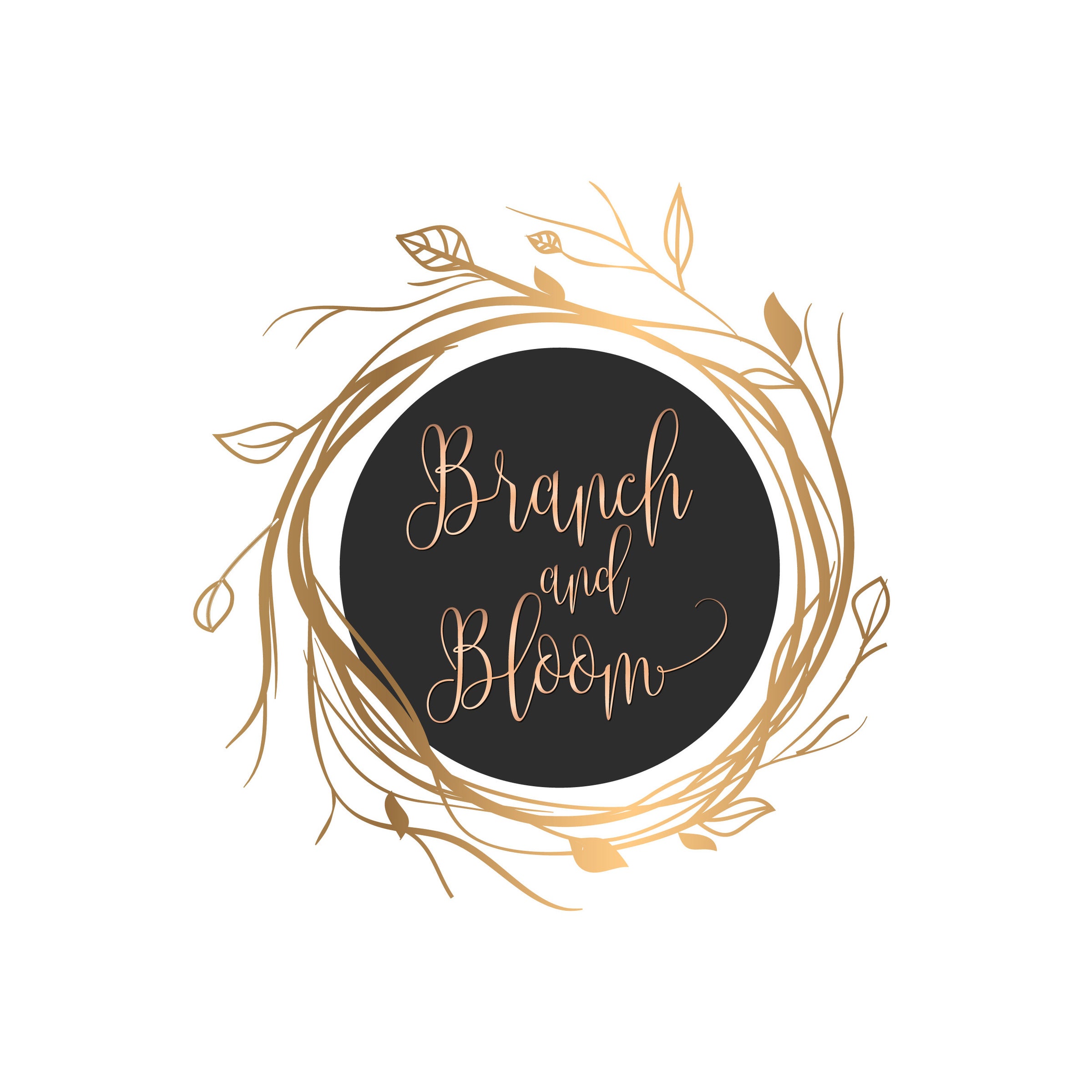 Home | Branch and Bloom